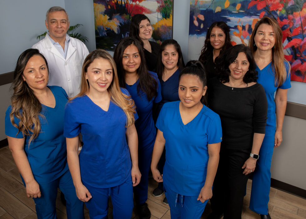 Parra Pediatrics | Healthcare with Love