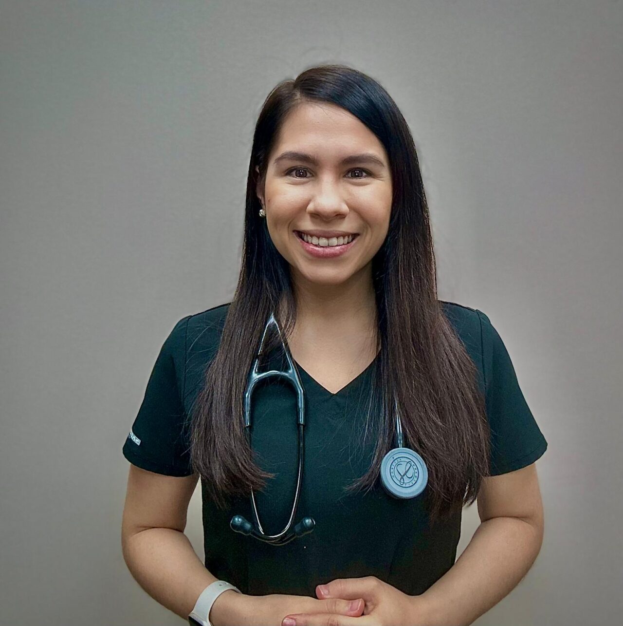 Our Doctors | Parra Pediatrics